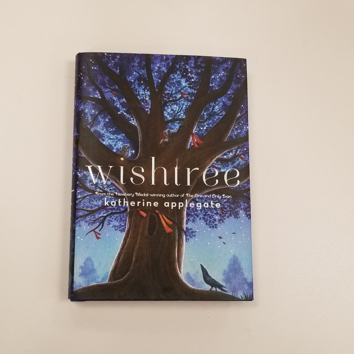 Review: Wishtree Is An Interesting Story From A Unique Perspective – Elena Reads and Reviews