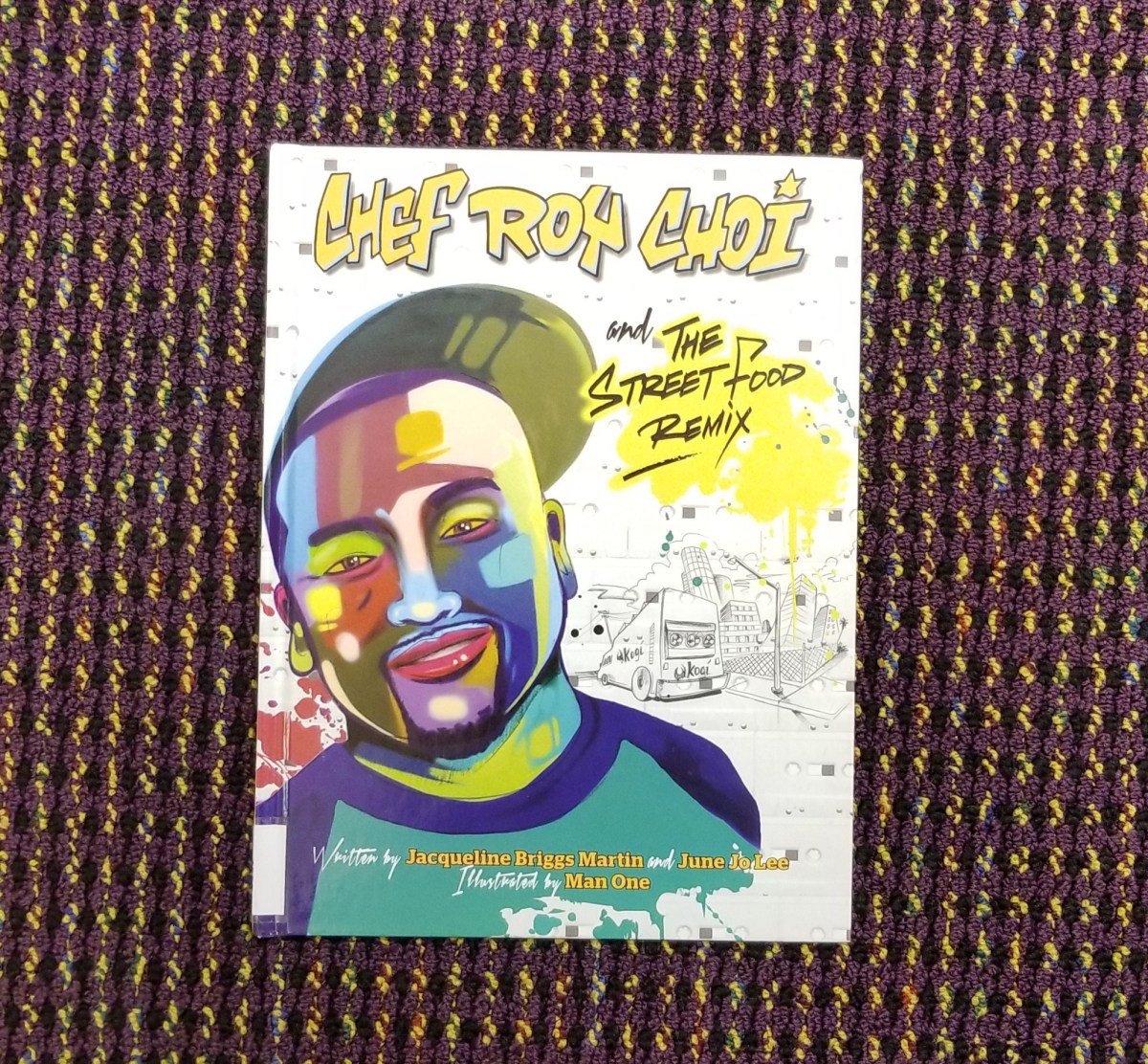 Guest Blog: Everybody Loves The Korean Food In Chef Roy Choi And The ...