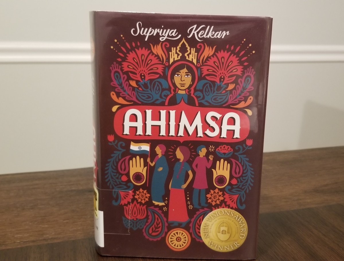Review: Ahimsa Tells Story Of India’s Freedom Fighters Through Eyes of ...