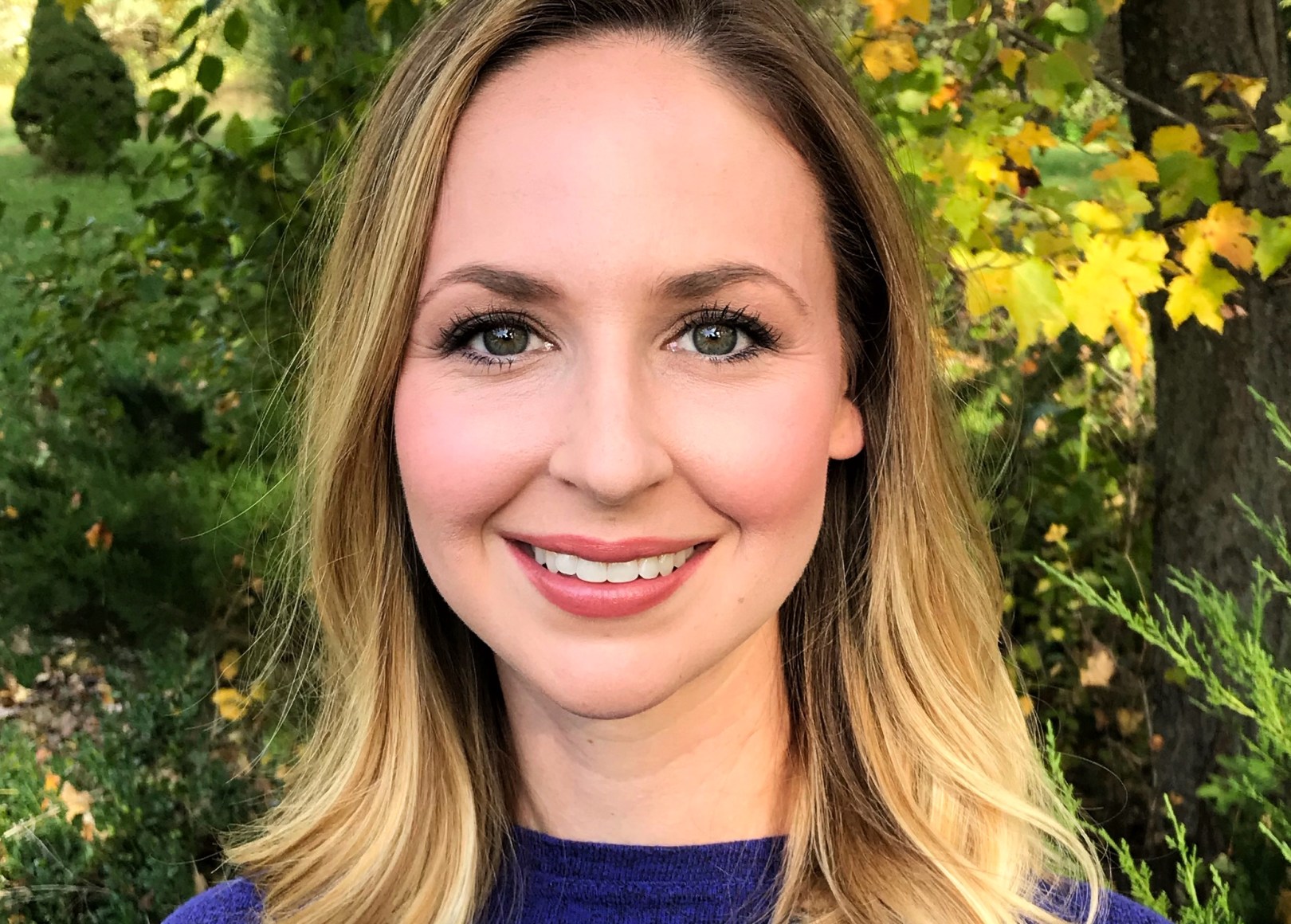 Interview: Rebecca Caprara Talks About Soon-To-Be-Released First Book ...