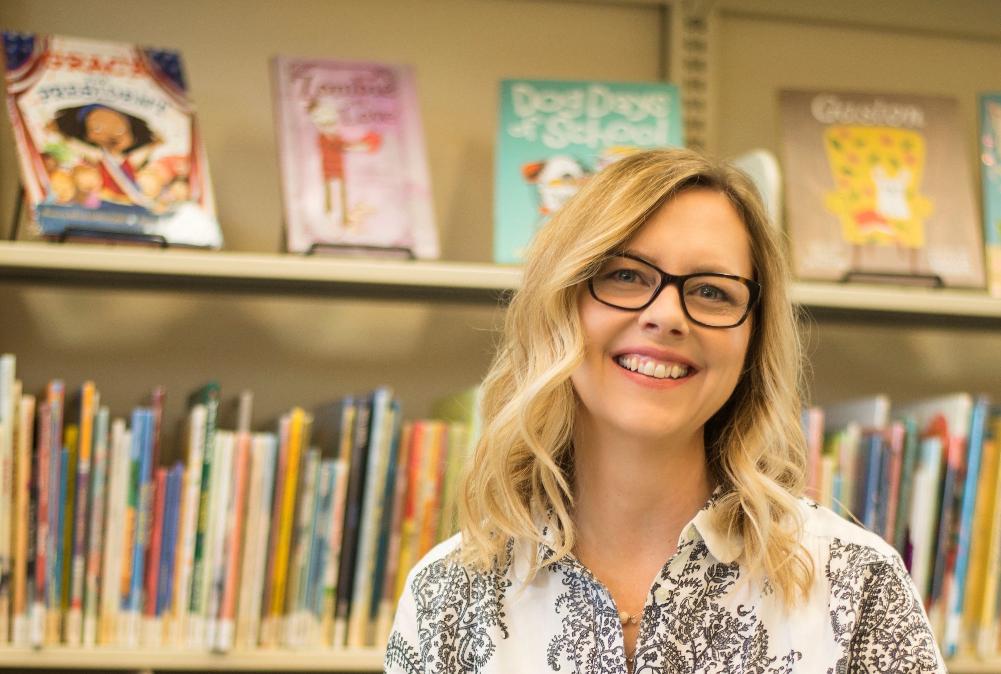 Interview: Kelly DiPucchio Says Our Books Should Reflect Our Diversity ...