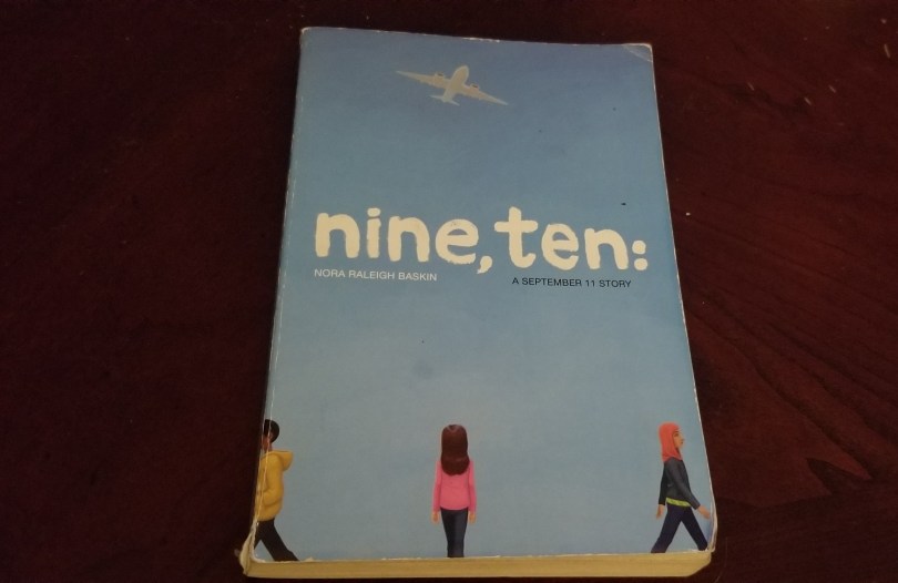 Review: Nine, Ten: A September 11 Story Tells About the Day The World ...