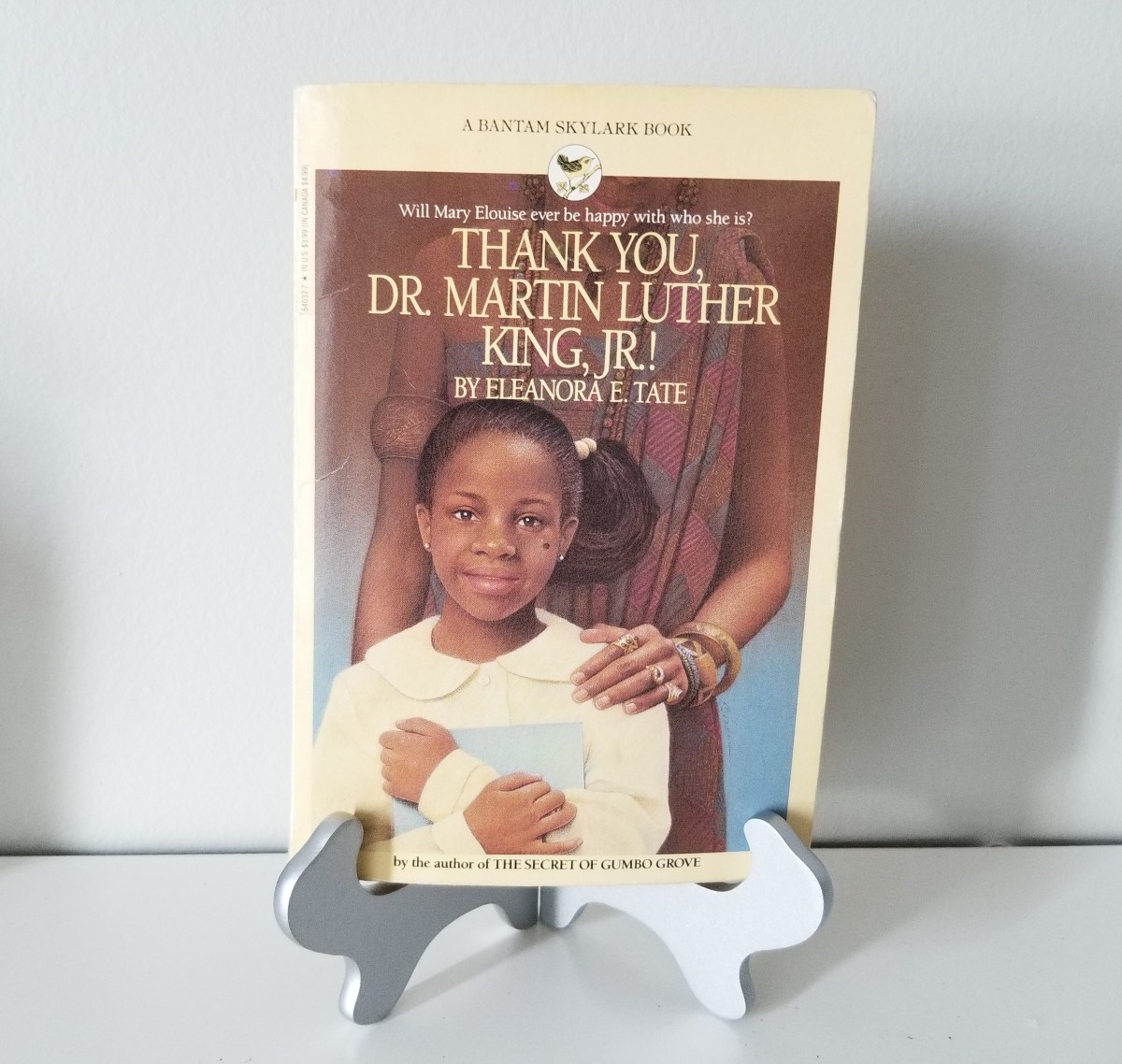 Review: Self Love At Heart Of Thank You, Dr. Martin Luther King, Jr ...