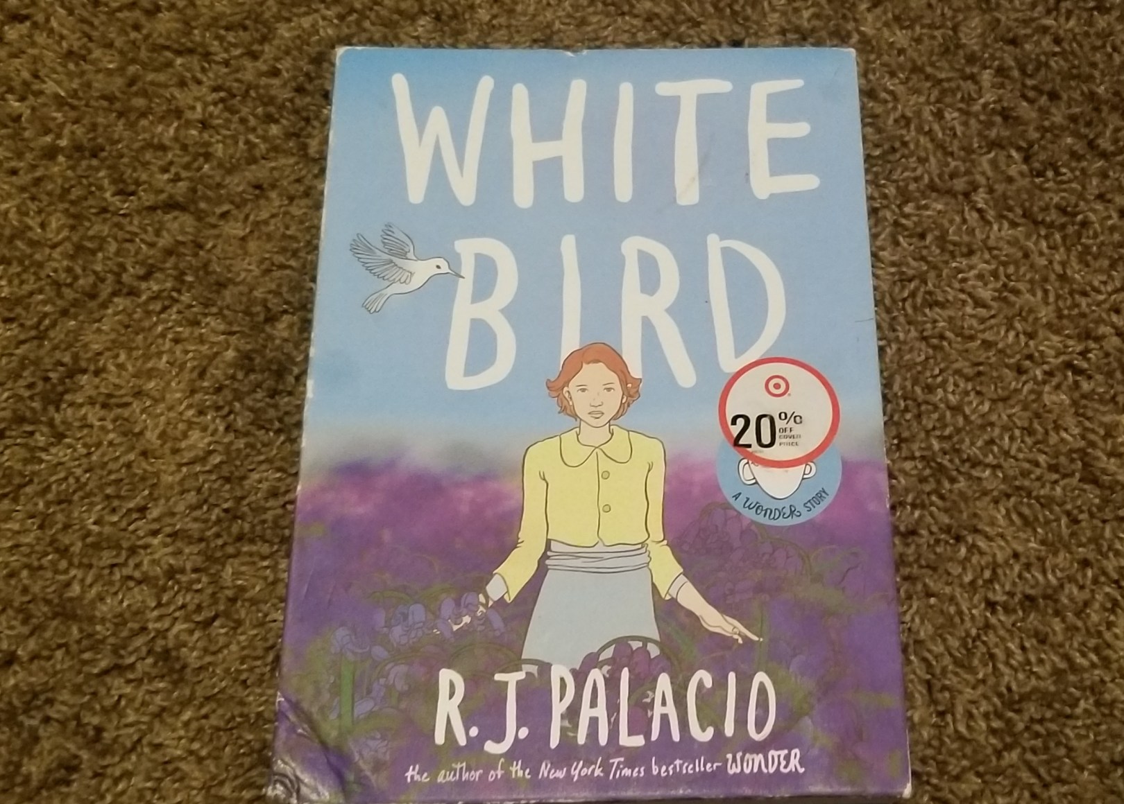 Review: White Bird Is A Life-Reflecting Spinoff Of Bestselling Book ...