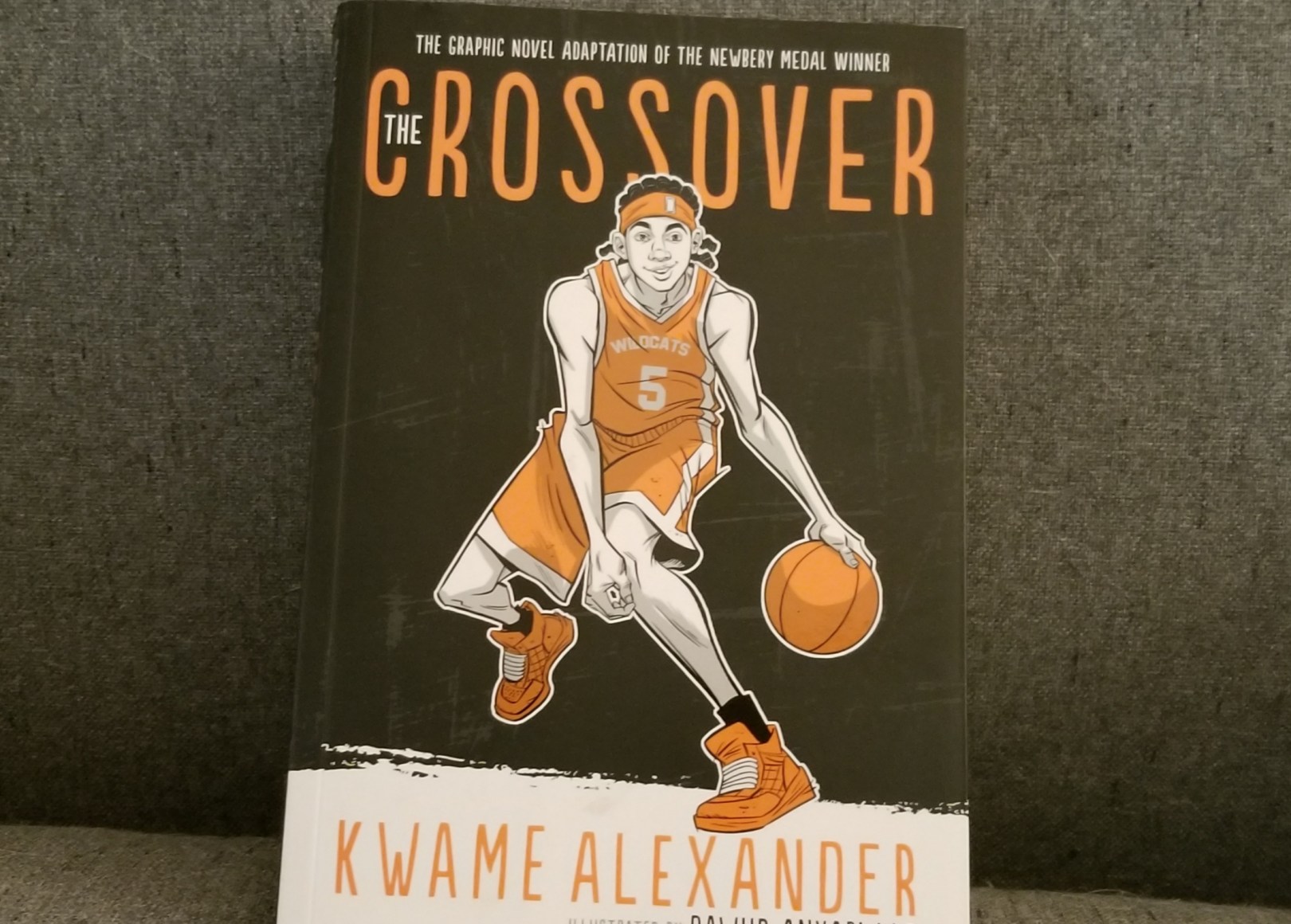 Review: The Crossover Is A Heartwarming Tale About Family Bonds ...