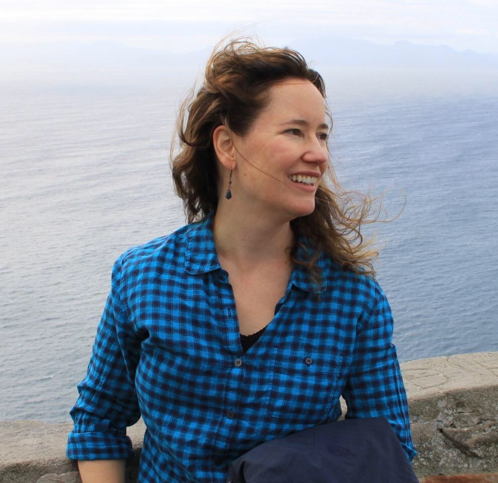 Interview: Amy B. Mucha Says Writing Sets Her Whole Soul Thrilling With ...