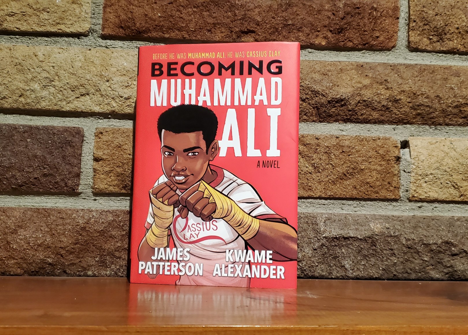 Review: Becoming Muhammad Ali Is A Story Depicting The Boxer’s Life ...