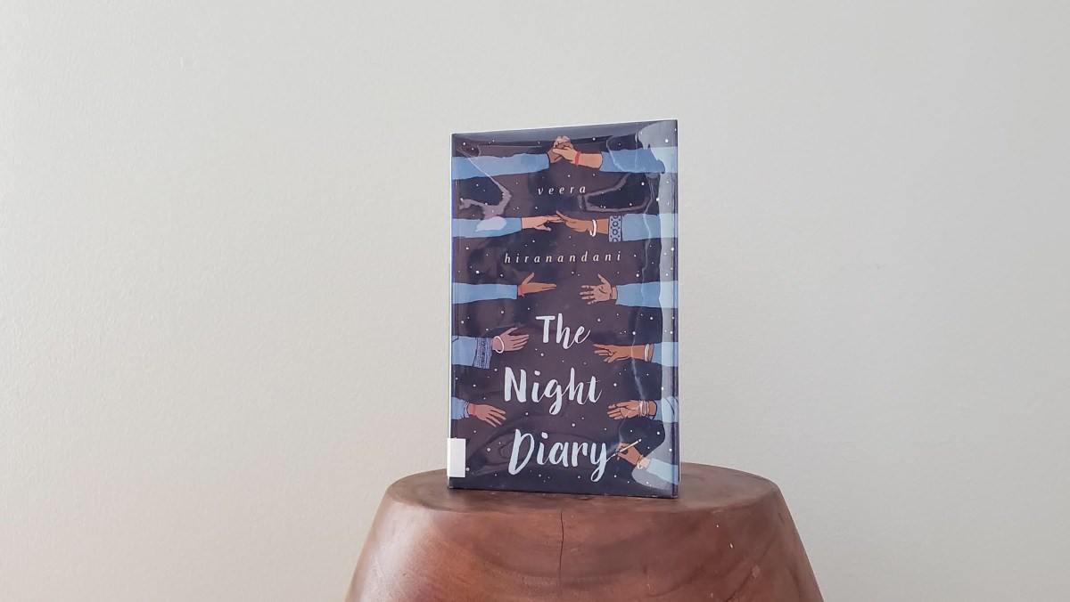 Review: The Night Diary Is A Personal, Introspective-Feel Novel – Elena ...