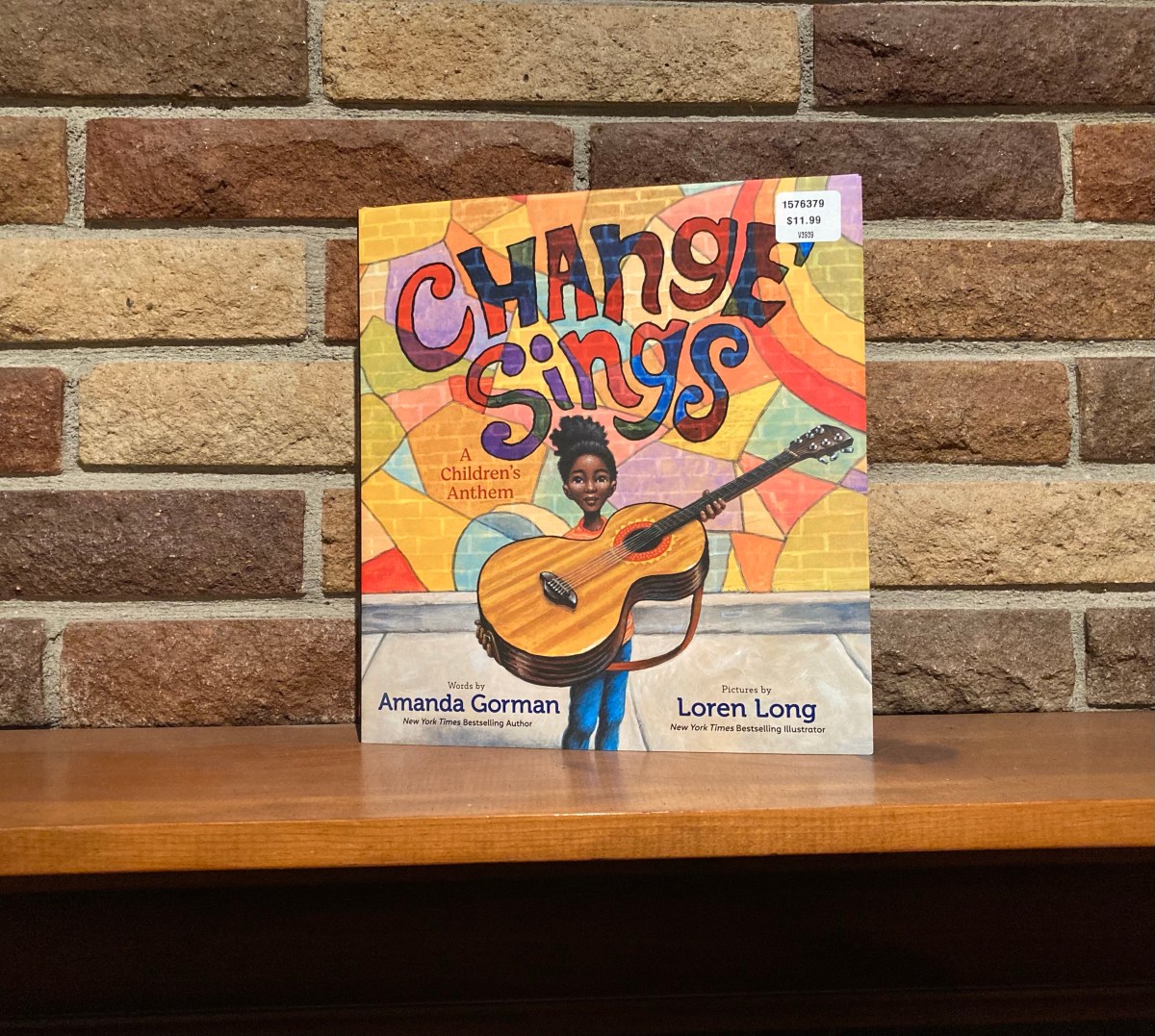 Review: Change Sings Encourages Optimism And Doing Good For The World ...