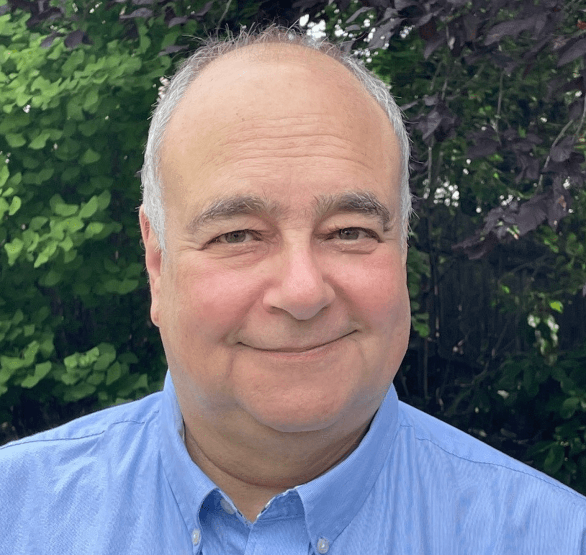 Interview: Prolific Author Shares His Bar Mitvah Story In Coming Of Age ...