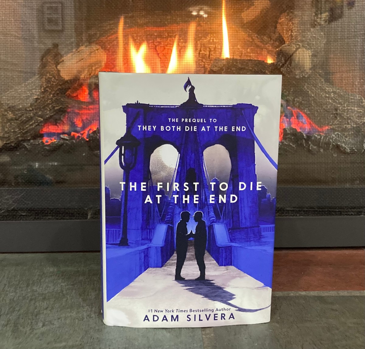 Review: The First To Die At The End Follows The Story Of Teens On An ...