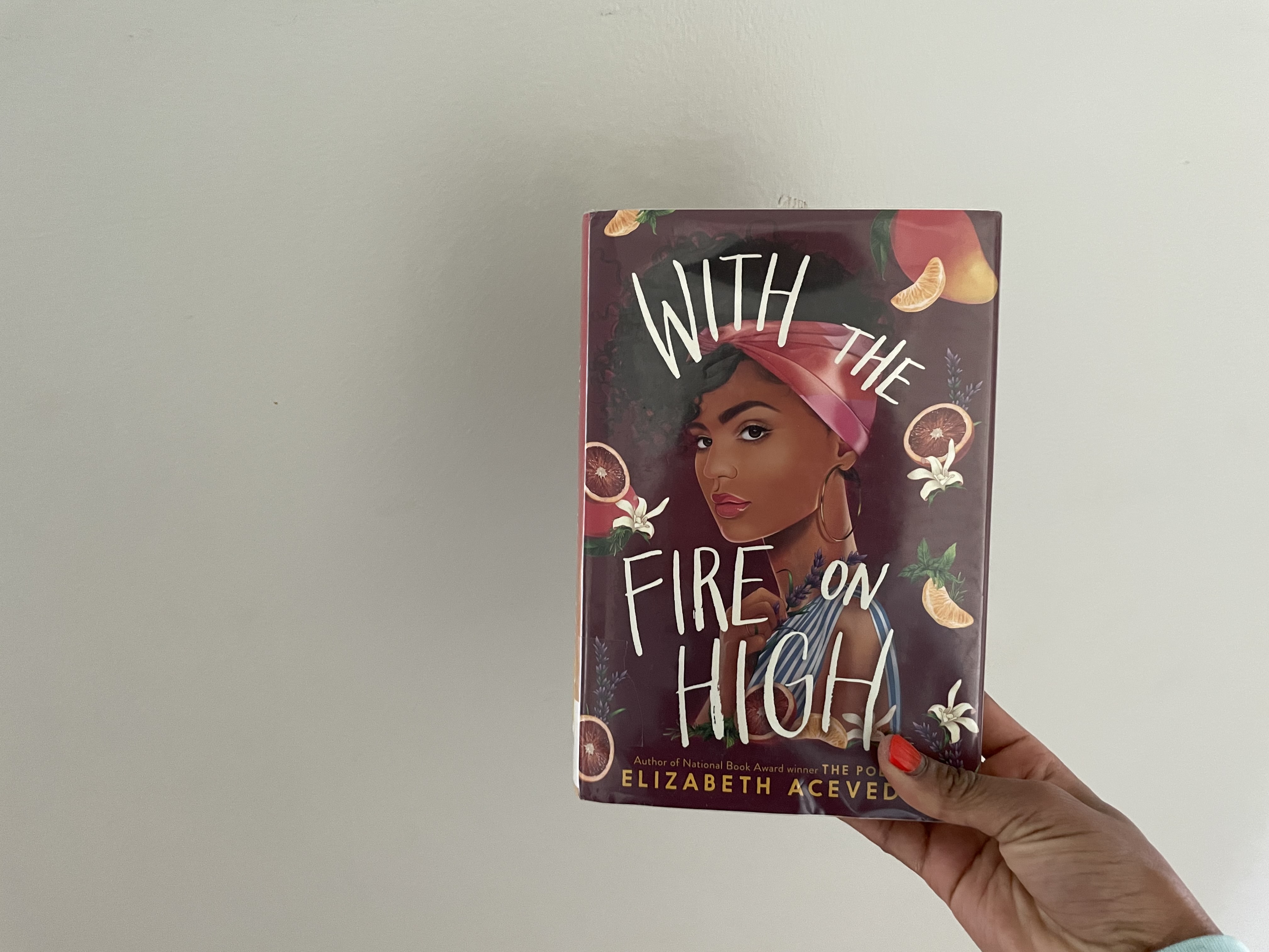 Review: With The Fire On High Shows Acevedo’s Talent For Creating ...
